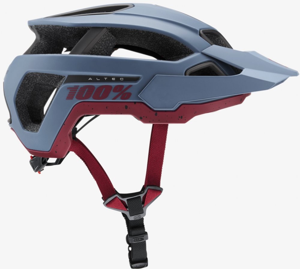 100% Altec Helmet | SPOKE