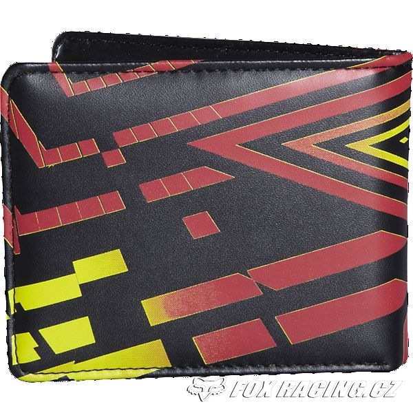 Fox Rockstar Spike Vortex Wallet | SPOKE