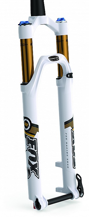 Fox 32 Float 100 CTD 29" Tapered | SPOKE