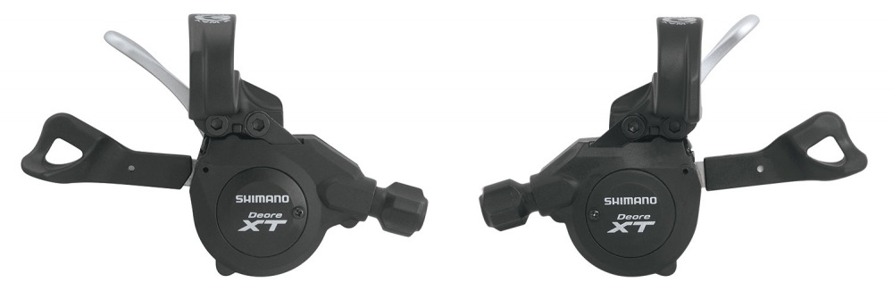Shimano Deore XT SL-M770-A | SPOKE
