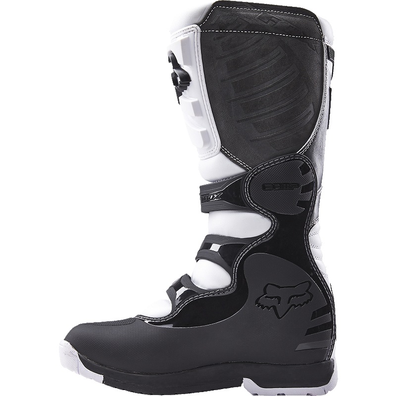 Fox Comp 5 Boot | SPOKE