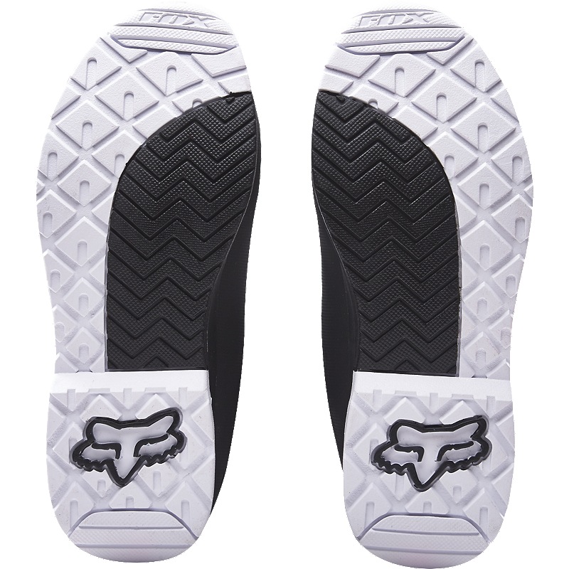 Fox Comp 5 Boot | SPOKE
