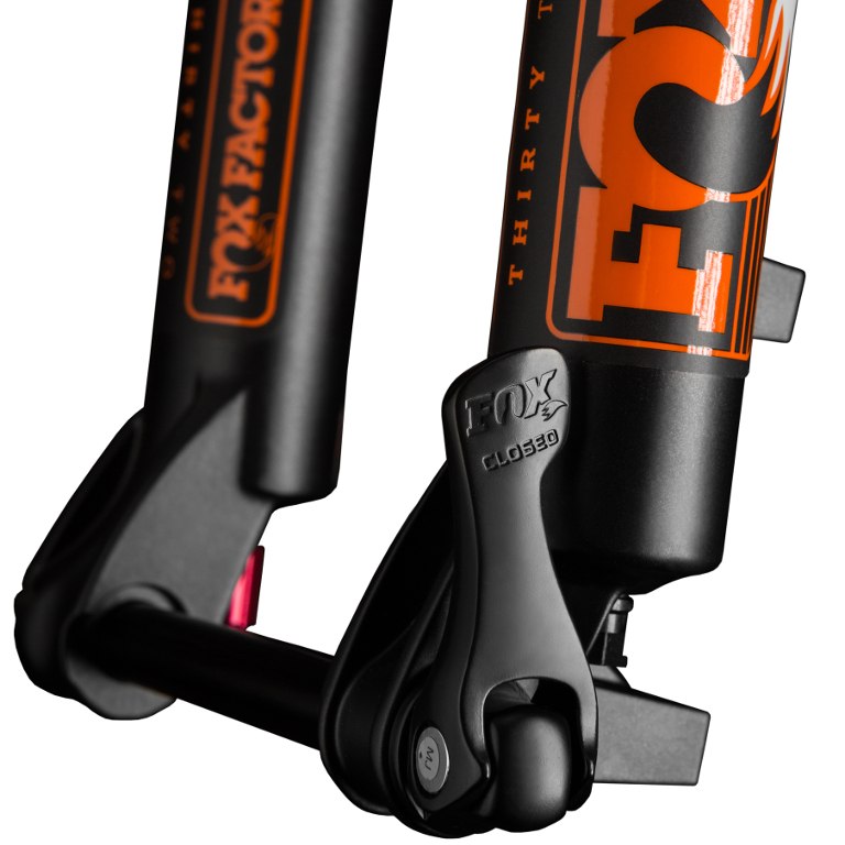 Fox 32 Float FIT4 Factory 100 29" | SPOKE