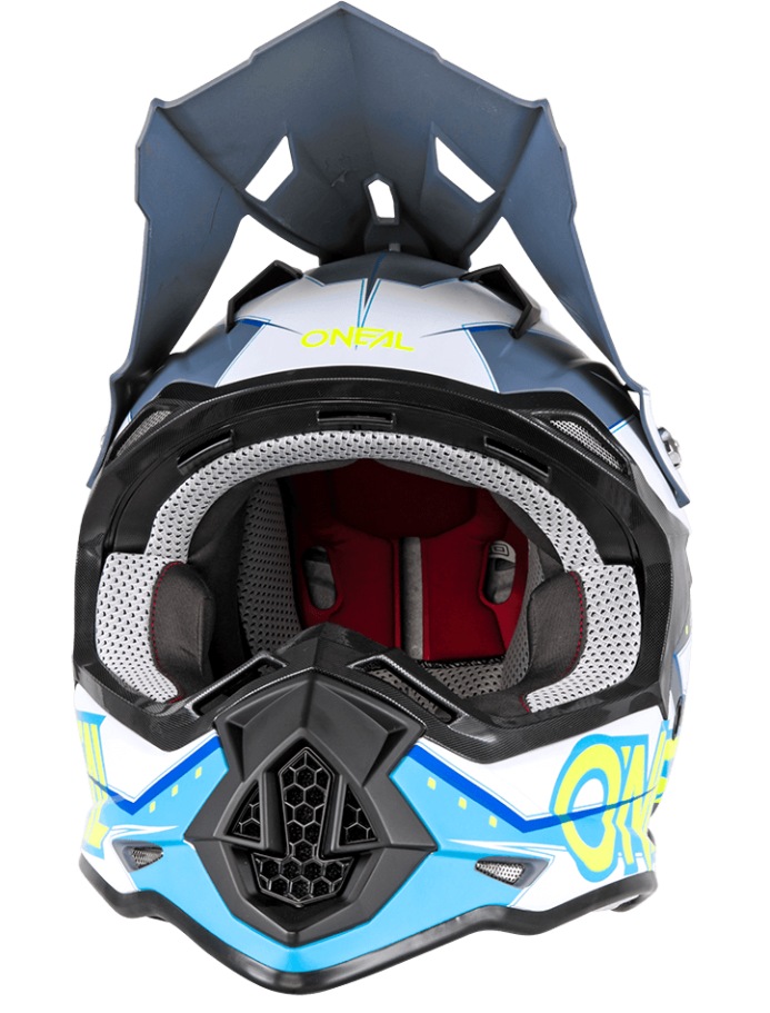 Oneal 2Series RL Slingshot Helmet | SPOKE