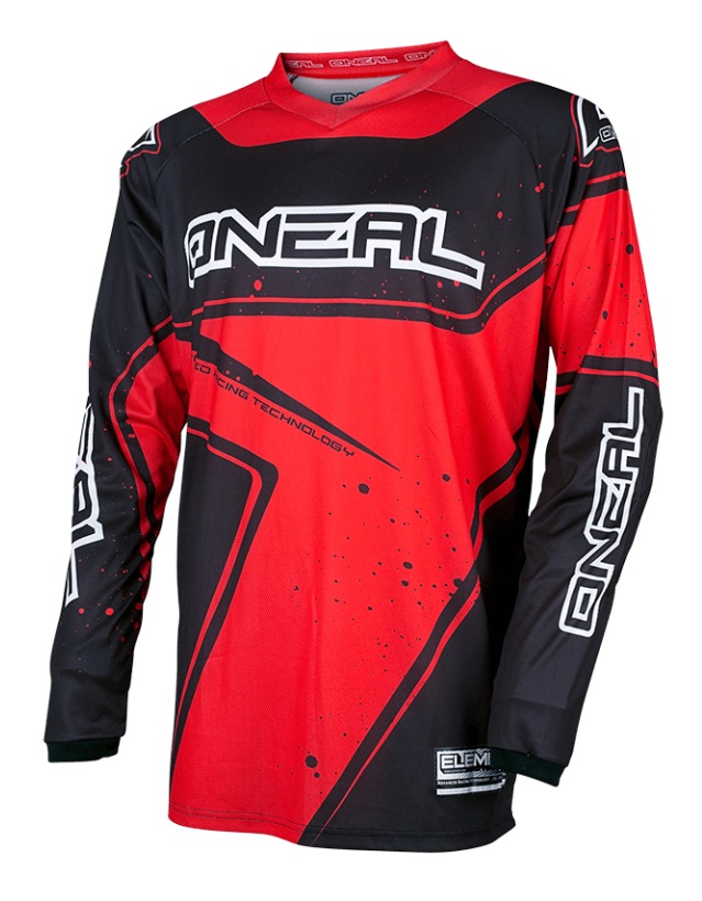 Oneal Element Racewear Jersey | SPOKE