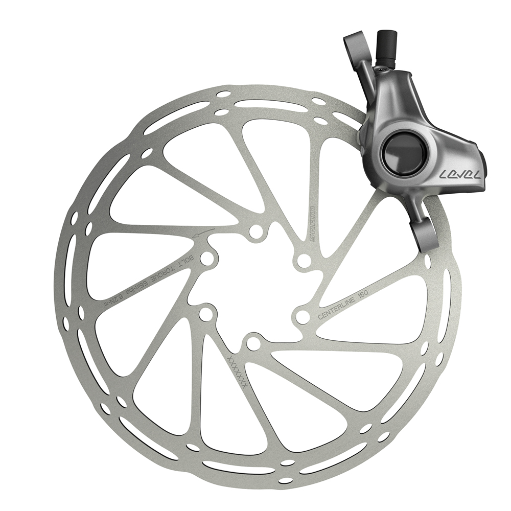 Sram Level TLM | SPOKE