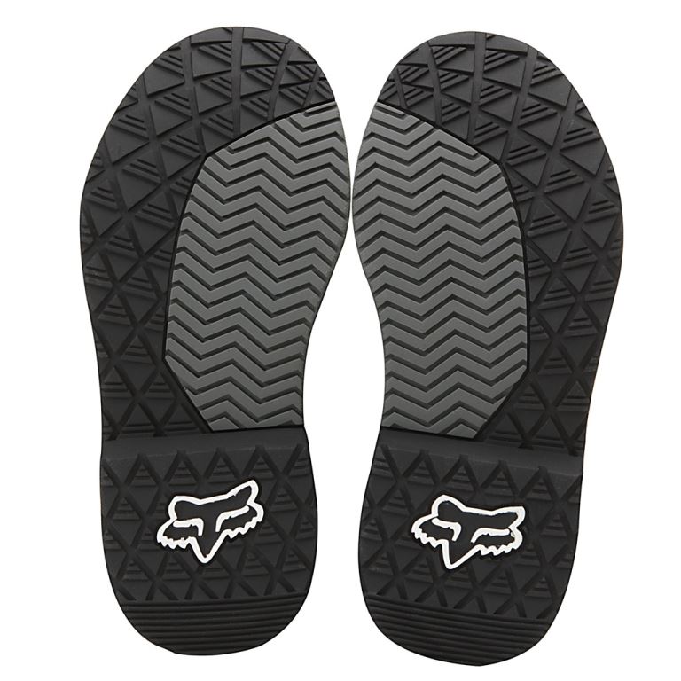 Fox Comp 5 Kids Boot | SPOKE