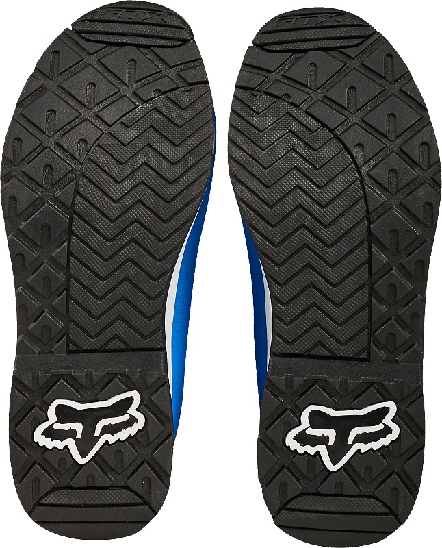 Fox Comp 5 Boot | SPOKE
