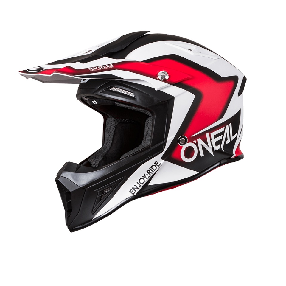 Oneal 10Series Flow-True Helmet | SPOKE