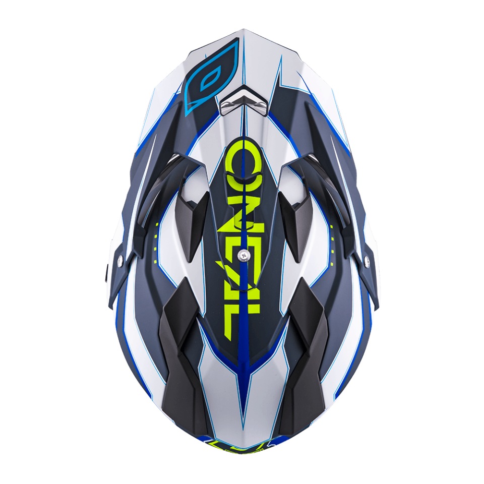 Oneal Sierra II Slingshot Helmet | SPOKE