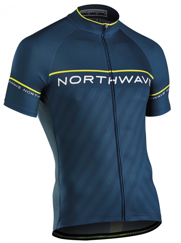 Northwave Logo 3 Jersey | SPOKE