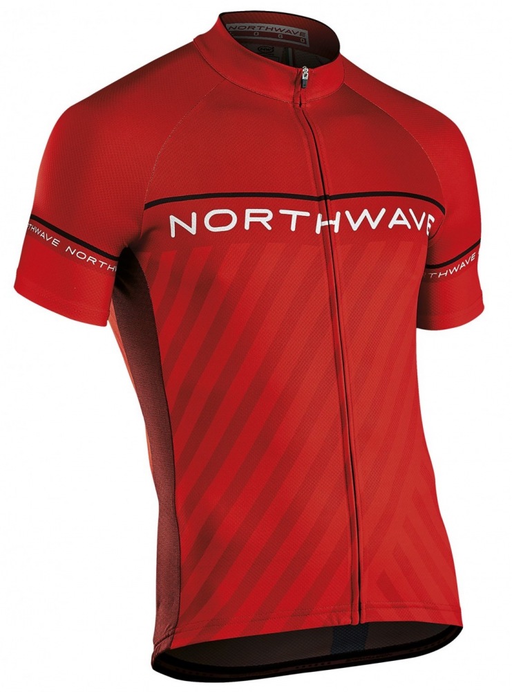 Northwave Logo 3 Jersey | SPOKE