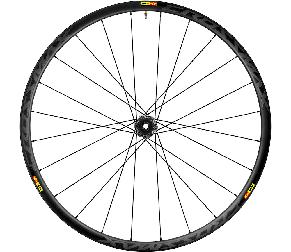 Mavic Crossmax Pro Carbon 27.5" | SPOKE