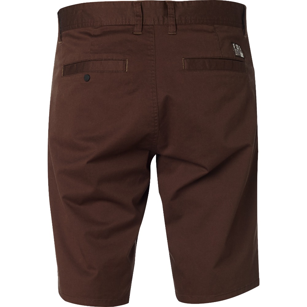 Fox Stretch Chino Short | SPOKE