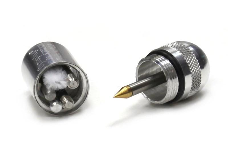 Dynaplug Micro Pro Kit | SPOKE