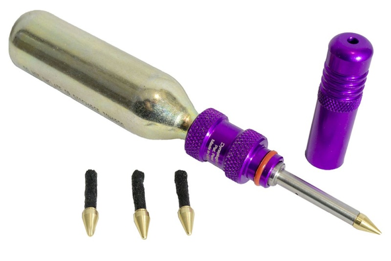 Dynaplug Air Kit | SPOKE