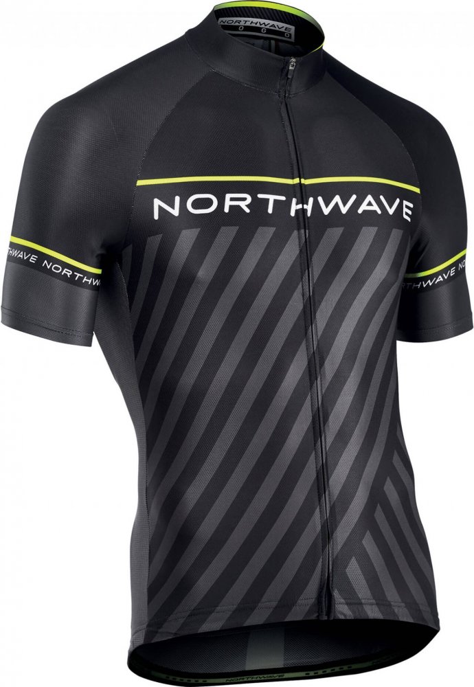 Northwave Logo 3 Jersey | SPOKE