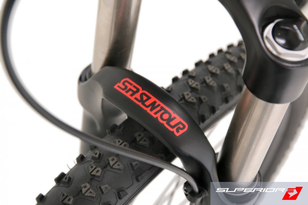 Superior XC 889 | SPOKE