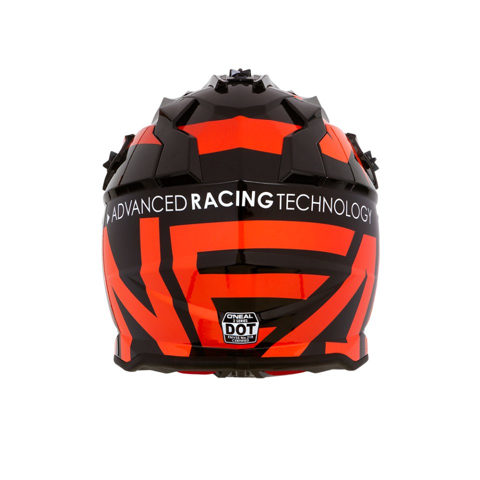 Oneal 2Series Slick Helmet | SPOKE