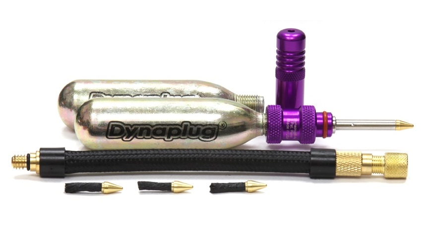 Dynaplug Air Kit | SPOKE