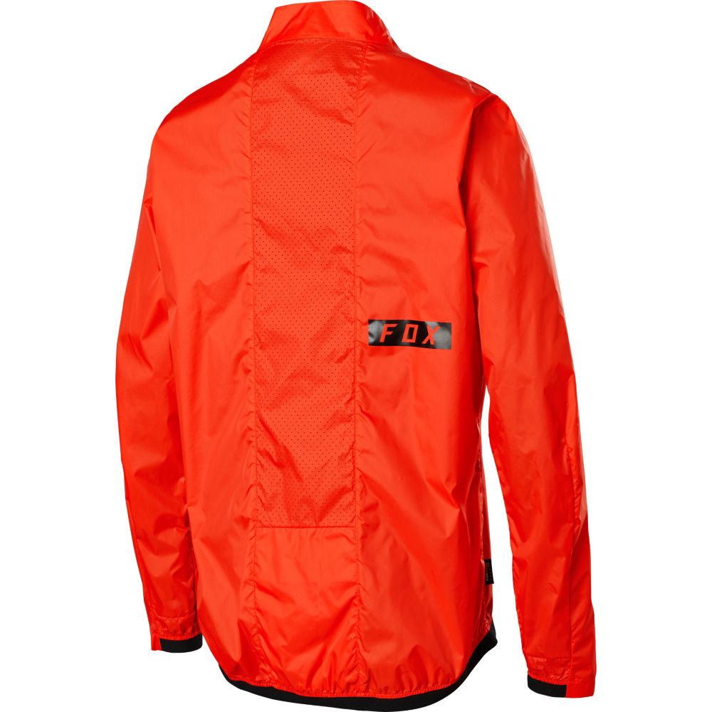 Fox Defend Wind Jacket | SPOKE