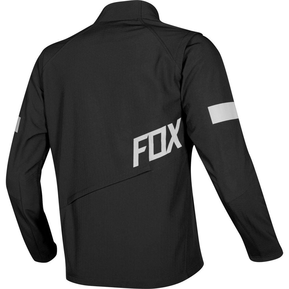 Fox Legion Softshell Jacket | SPOKE