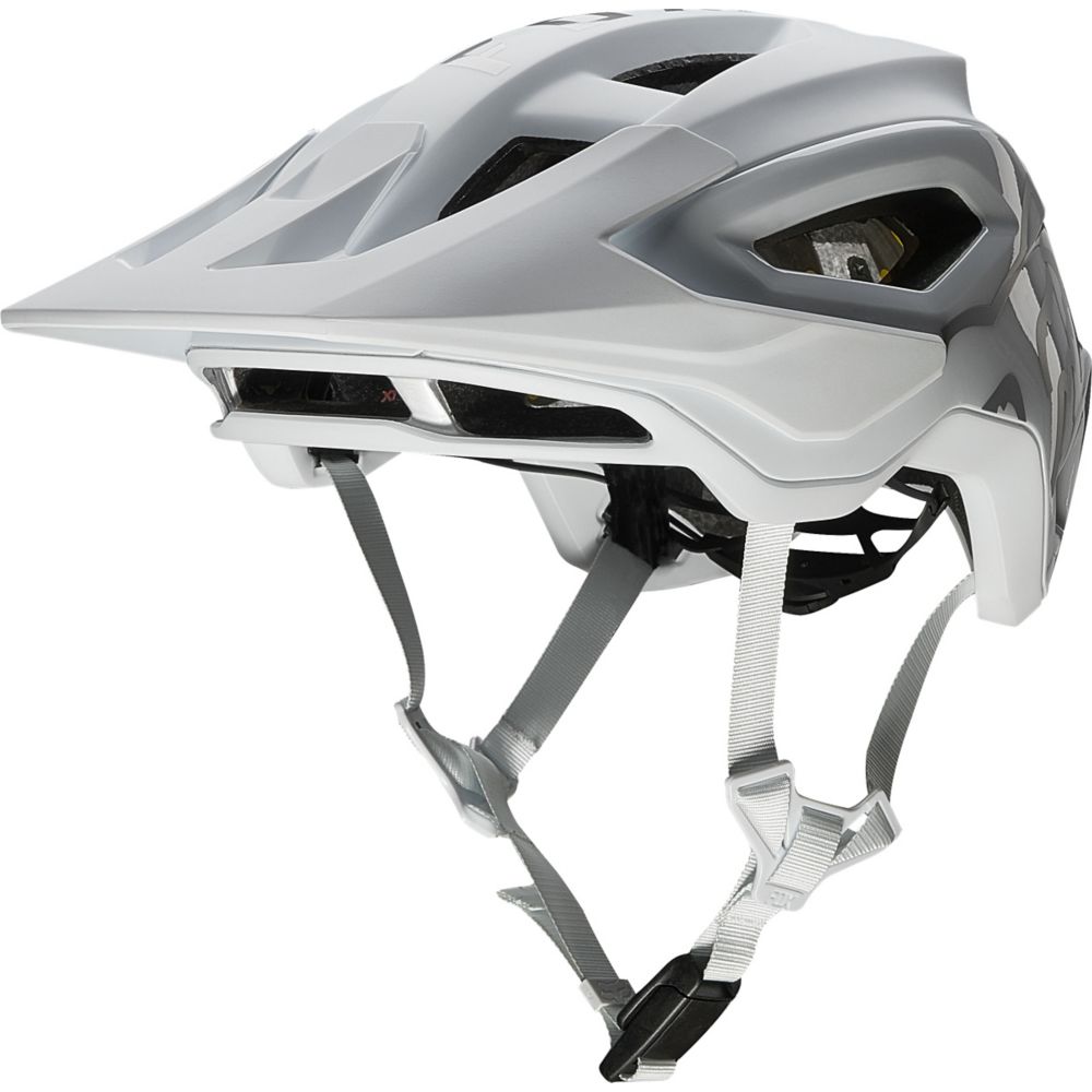 Fox Speedframe Pro Helmet | SPOKE