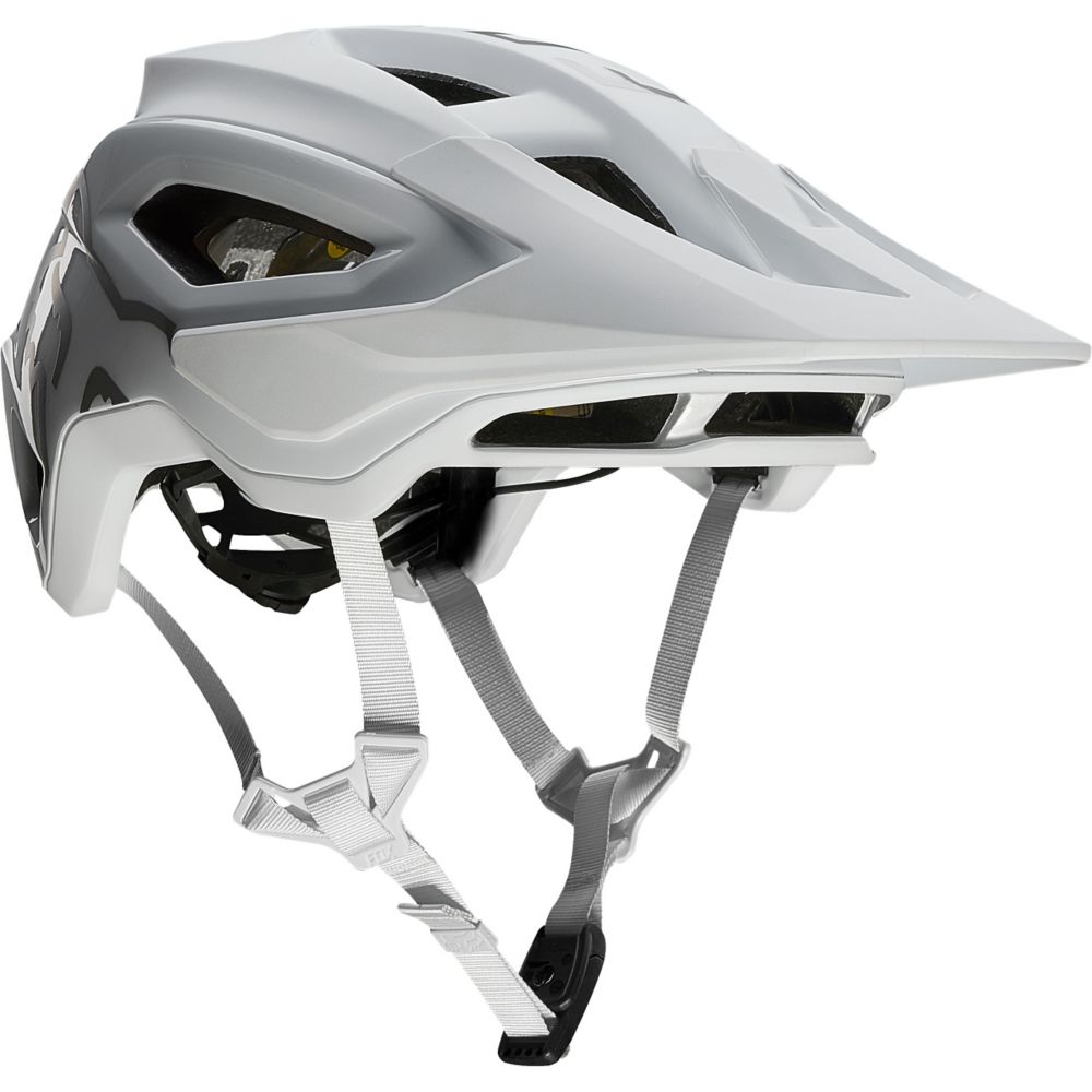 Fox Speedframe Pro Helmet | SPOKE