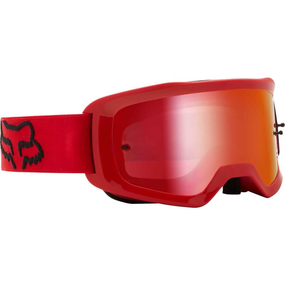Fox Main Stray Spark Goggle | SPOKE