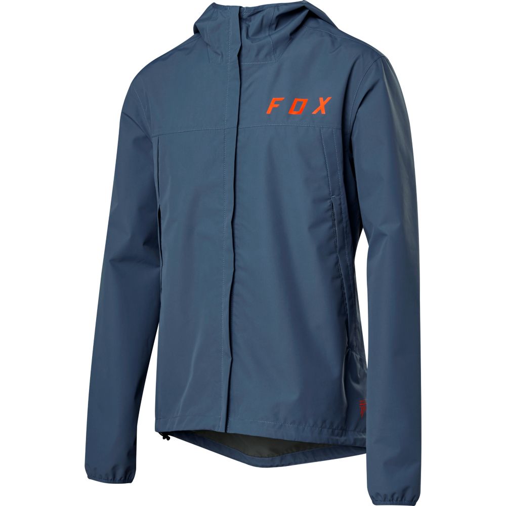 Fox Ranger 2.5L Water Jacket | SPOKE