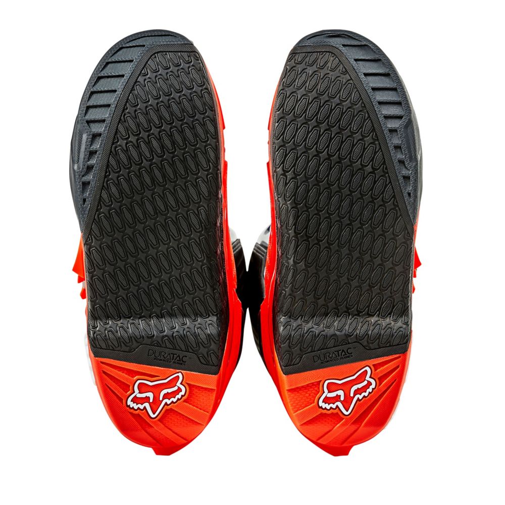 Fox Instinct Boot | SPOKE