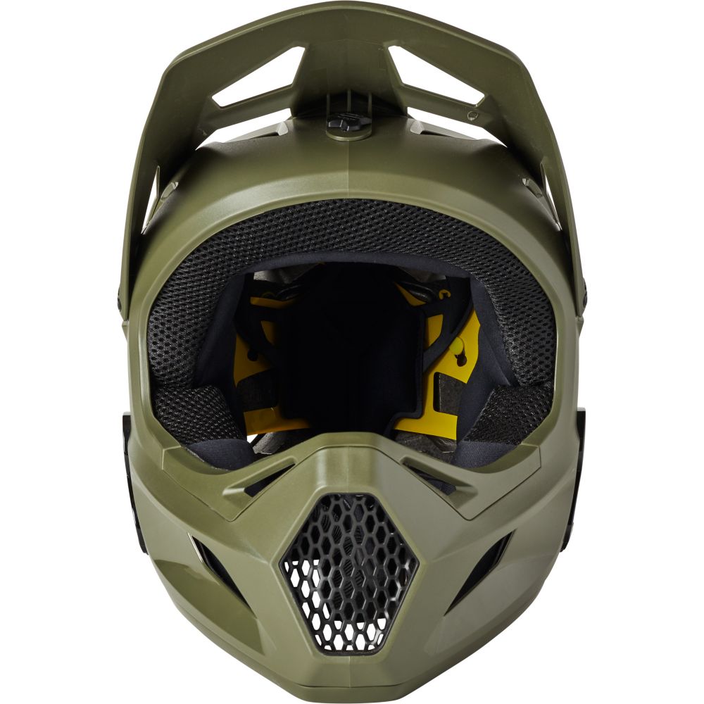 Fox Rampage MIPS Helmet | SPOKE
