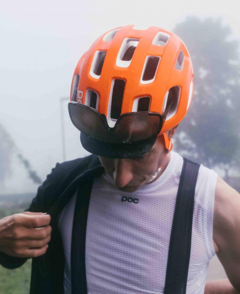 POC Ventral Air SPIN AVIP | SPOKE