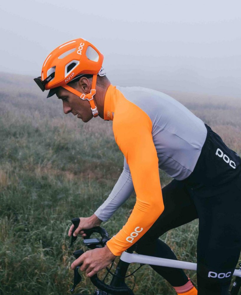 POC Ventral Air SPIN AVIP | SPOKE