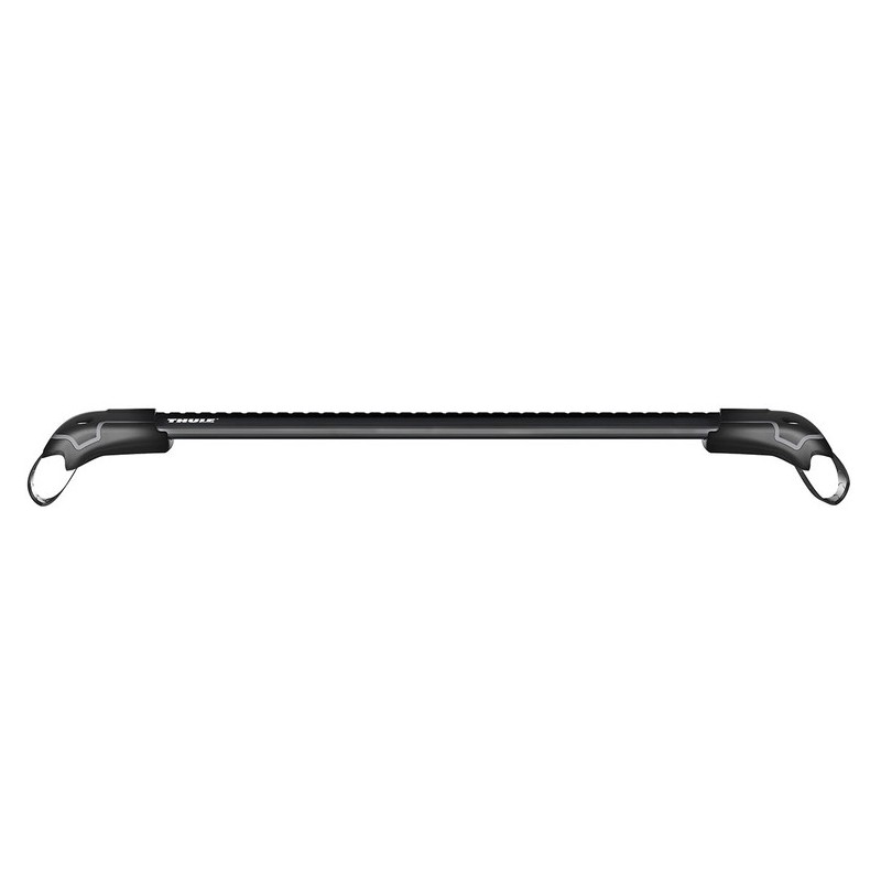 Půjčení Thule 9582 WingBar Edge | SPOKE