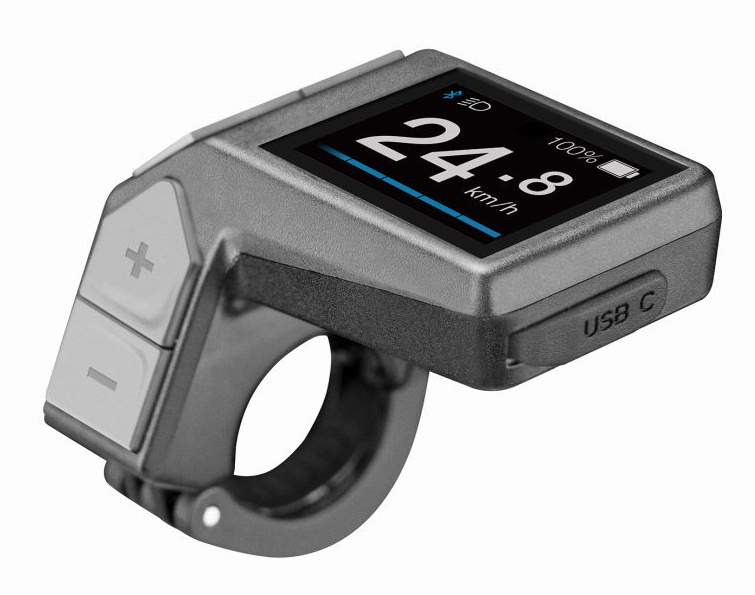 Giant RideControl Dash | SPOKE