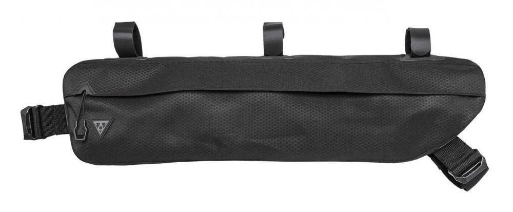 Topeak Midloader Bikepacking bag 6L | SPOKE