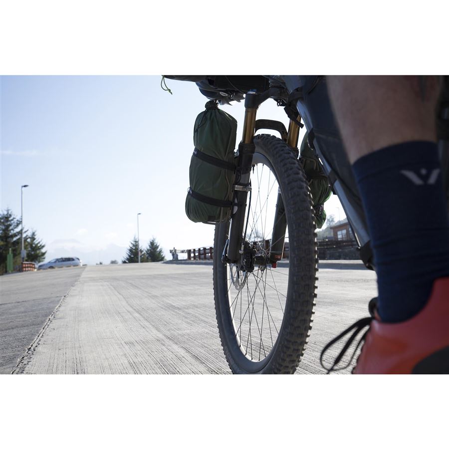 Blackburn Outpost Cage | SPOKE