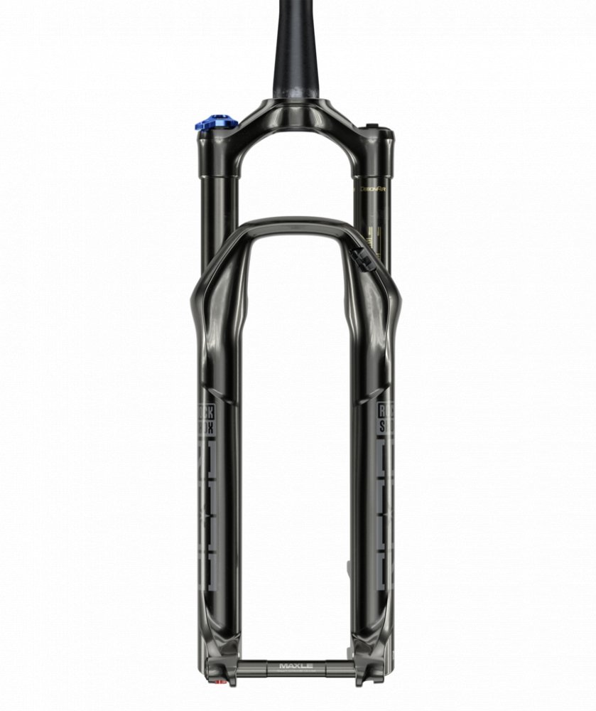 RockShox Reba RL 100 29" Boost | SPOKE