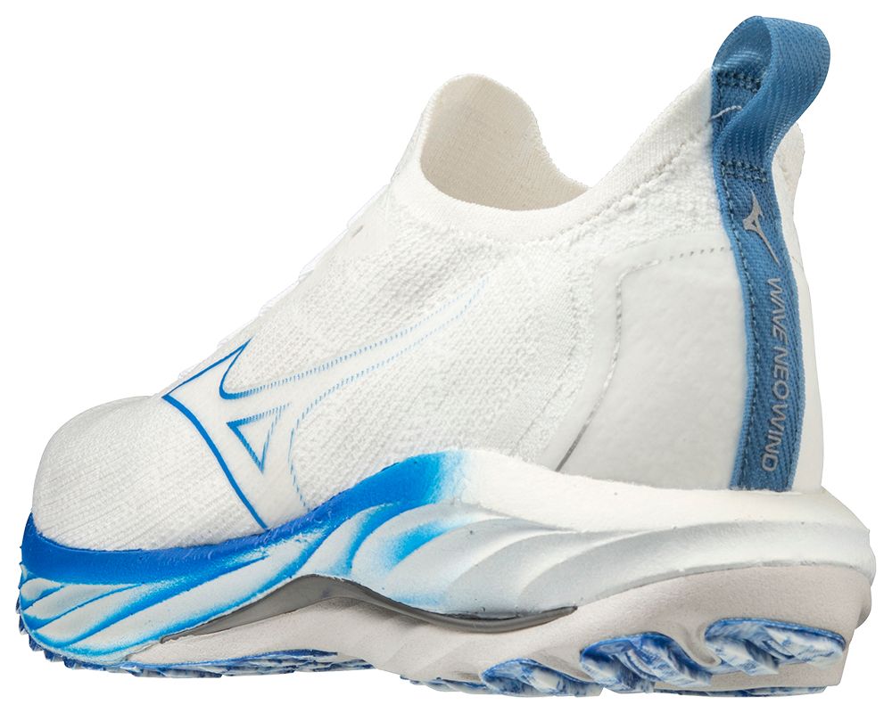 Mizuno Wave Neo Wind | SPOKE