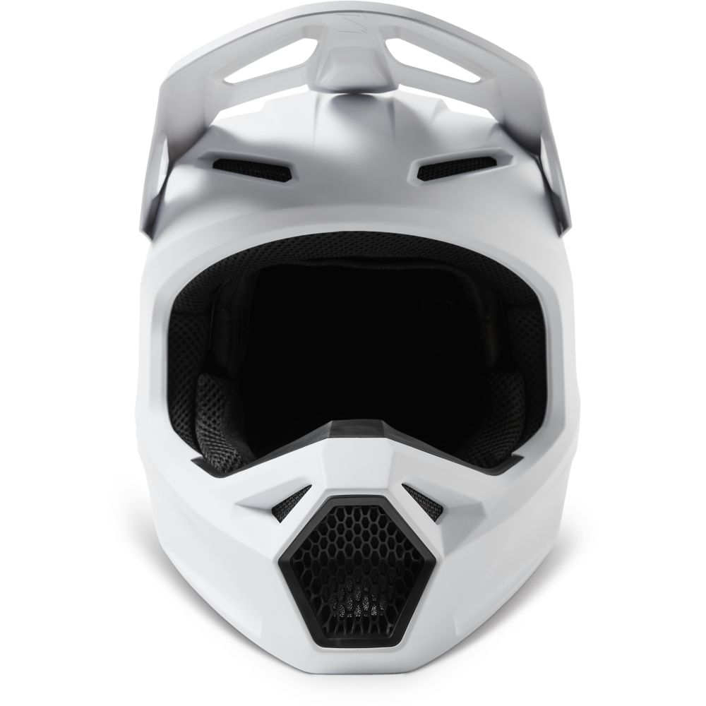 Fox V1 Solid Helmet | SPOKE