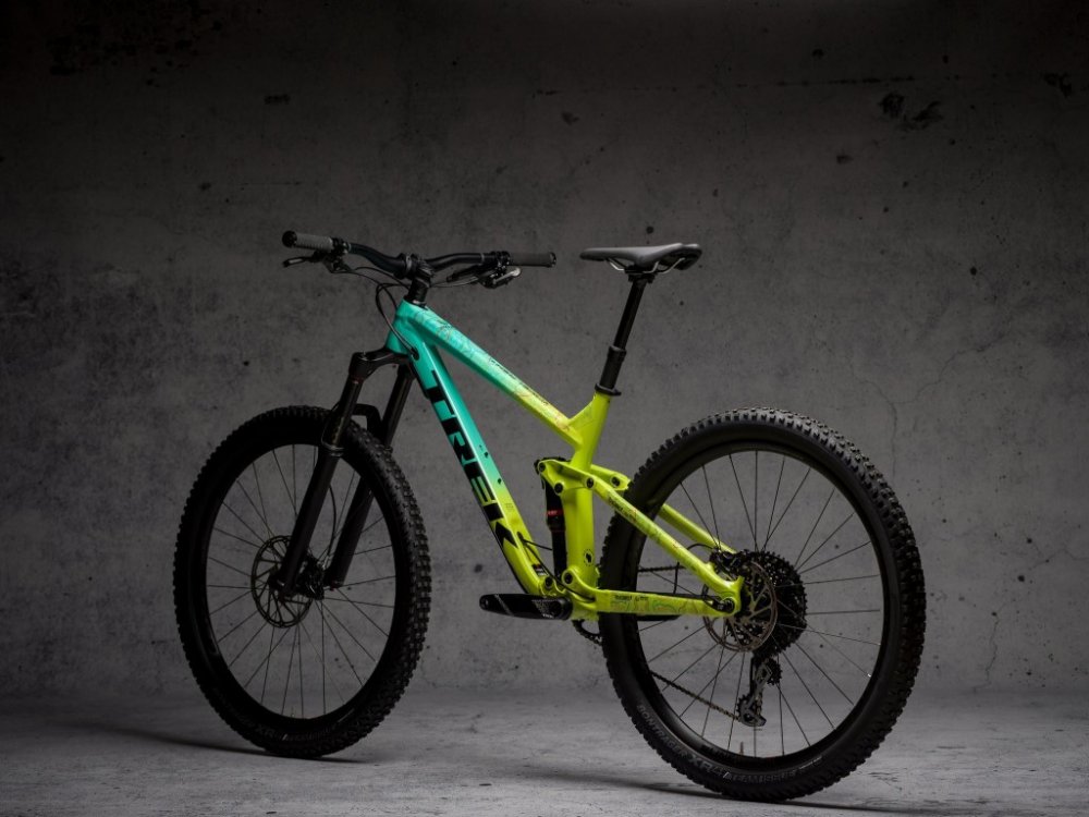 Dyedbro Enduro World Series Color Matt | SPOKE