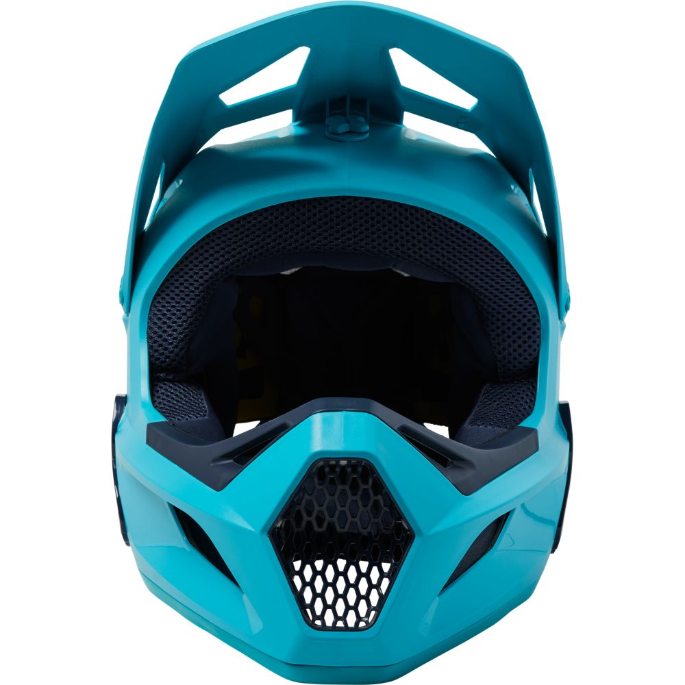 Fox Rampage Helmet | SPOKE