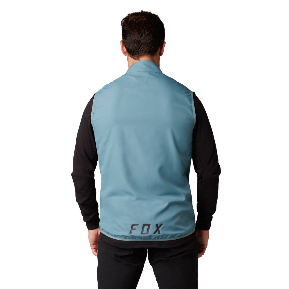 Fox Ranger Wind Vest | SPOKE