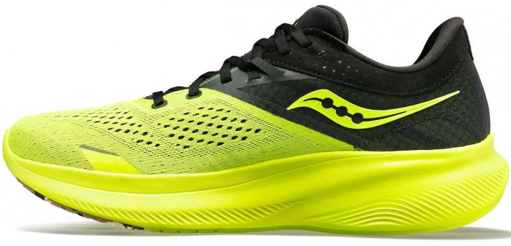 Saucony Ride 16 | SPOKE