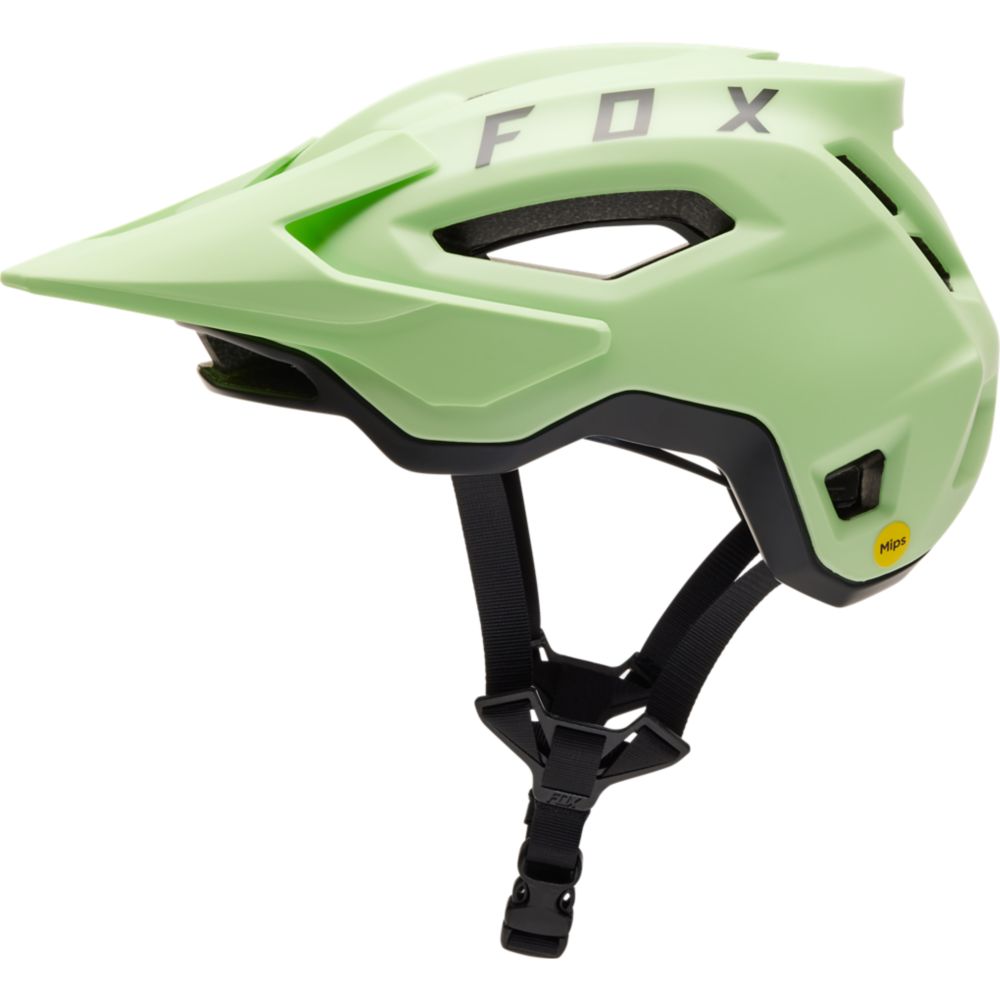 Fox Speedframe MIPS Helmet | SPOKE