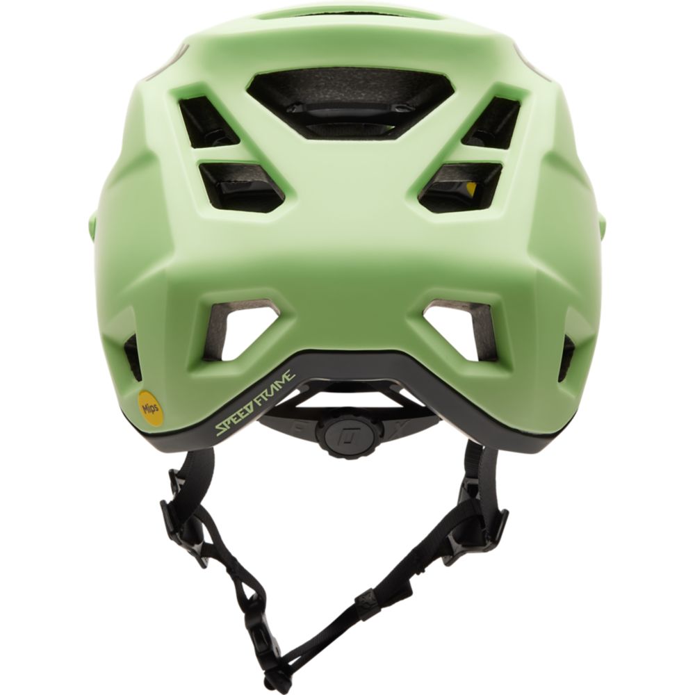 Fox Speedframe MIPS Helmet | SPOKE