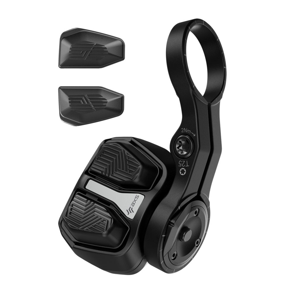 Sram AXS Pod Ultimate Controller | SPOKE