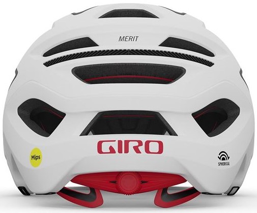 Giro Merit Spherical MIPS | SPOKE