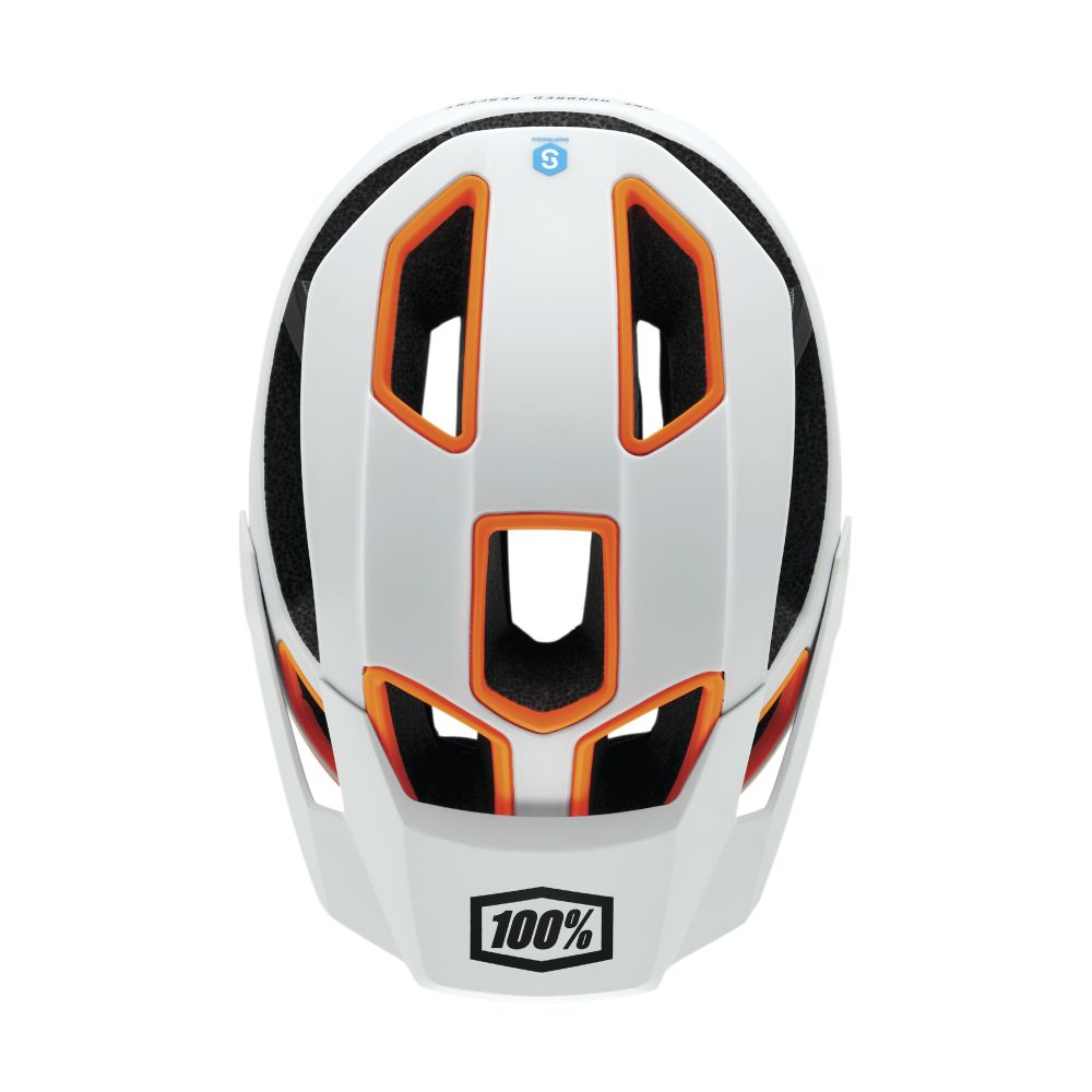 100% Altec Helmet | SPOKE